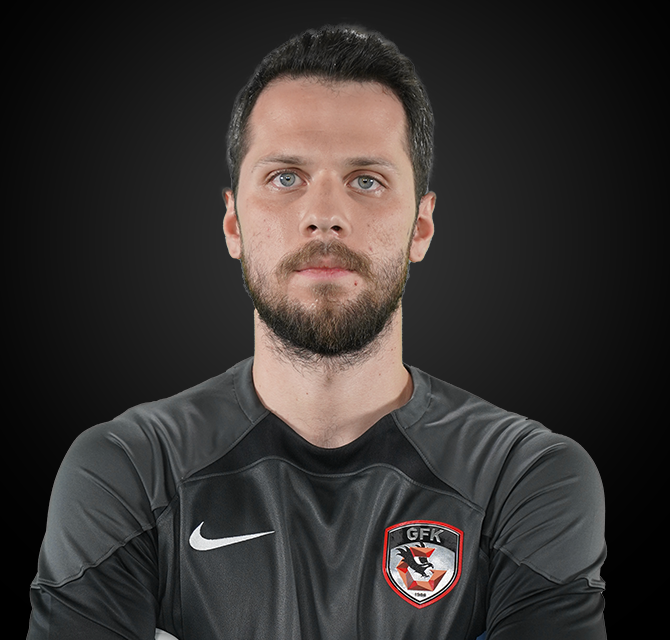 Profesyonel A Futbol Takımı - Futbol — Gaziantep FK